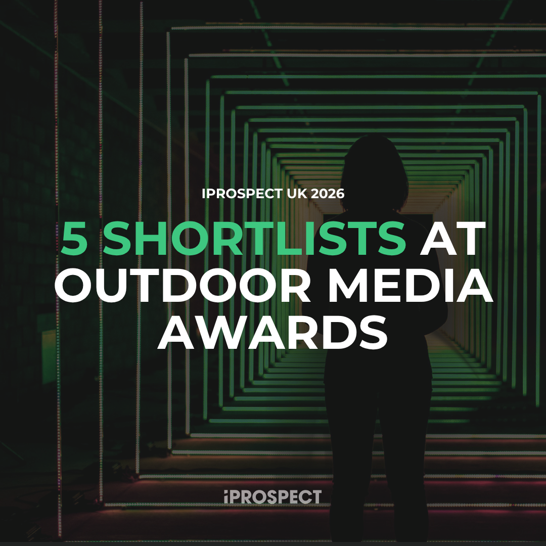 iProspect Secures Triple Shortlist at MPA Awards 2025